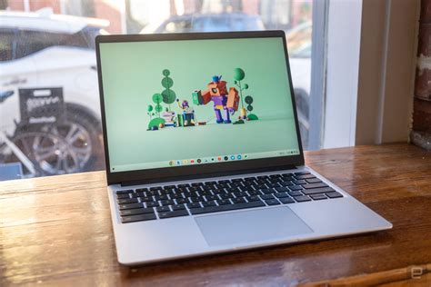 Hear Me Out The Modular Framework Chromebook Is Worth The 1 000 For Some