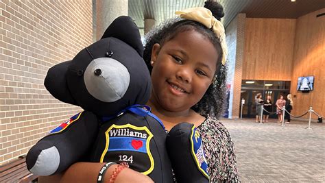 Fundraiser By Bryna Crisco Support Bryna And Brooklyns Journey To Honor Cj Williams