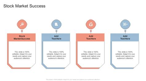 Stock Market Success In Powerpoint And Google Slides Cpb PPT Sample