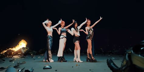 ITZY Return With Comeback Single UNTOUCHABLE And New Album BORN TO