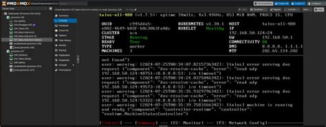 Adnan Khafabi On Linkedin Kubernetes Baremetal Proxmox