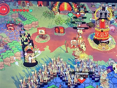 A Tiny Bug I Guess Rcultofthelamb