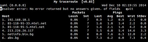 Cisco NAT Load Balancing Policy Routing Failover част 3 АЙТИСЪРВИС