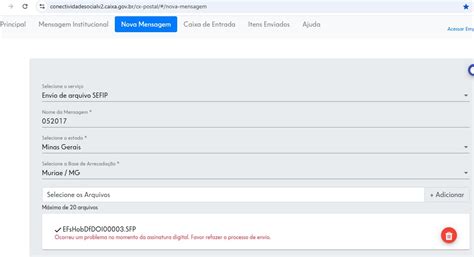 Como Corrigir Erro No Conectividade