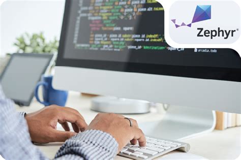 Training Zephyr Rtos Programming From Theory To Practice