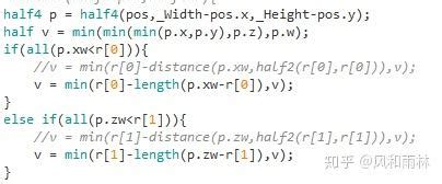 Unity UI 扩展Image组件实现遮罩效果 知乎
