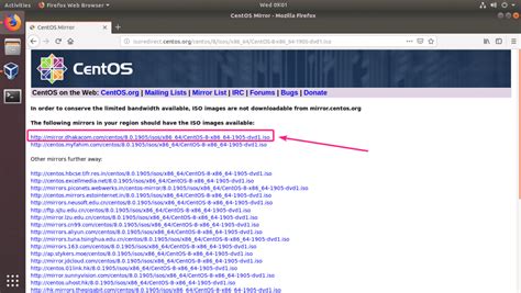 How To Install Centos On Virtualbox Roseman Chised