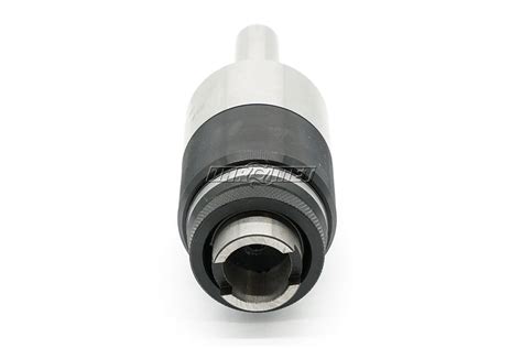 Oprawka Do Gwintowania Chwyt Walcowy 16 Mm Gwint M3 M12 Ggz