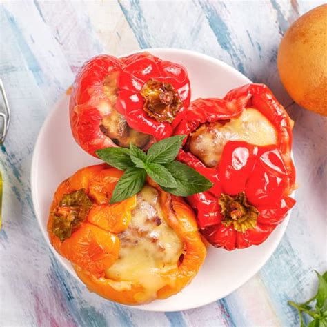 I “pipi Chini” Peperoni Ripieni Calabresi Vismara