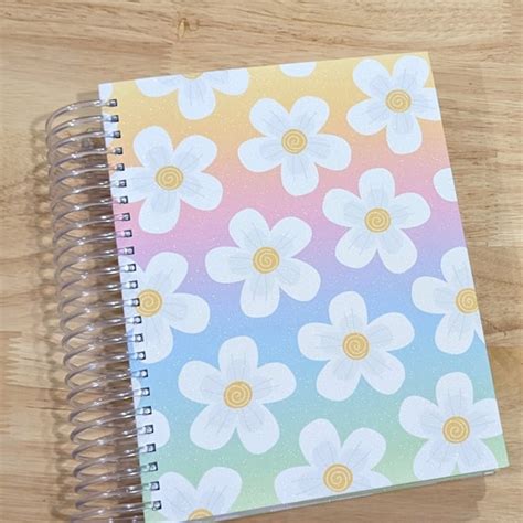 Planner Etsy Australia