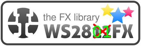 github fliphess ws2801fx ws2801 fx library for arduino and esp8266