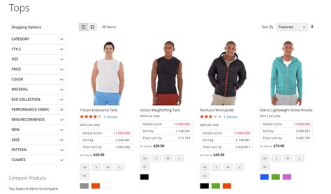 How To Verify Sorting Results Improved Sorting By Mirasvit