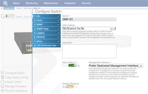 Dmf Deployment Guide Managing Snmp Arista Dmf Deployment Guide Managing Snmp Arista