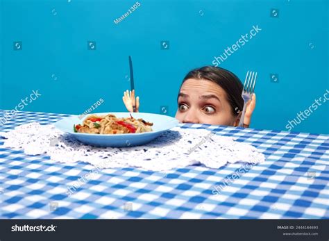 30 Imágenes Fotos De Stock Objetos En 3d Y Vectores Sobre Meme Fork Shutterstock