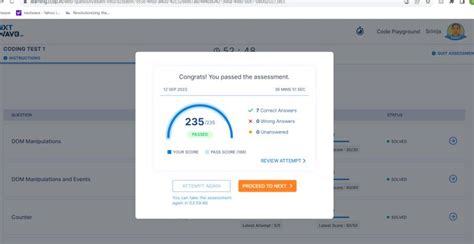 Srinija Reddy On Linkedin Dynamicwebdesign Nxtwave Ccbp