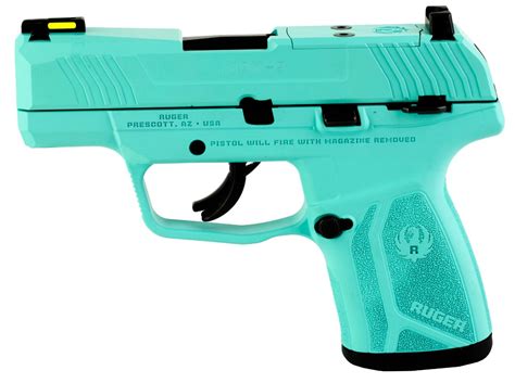 Firearms Guns N Gear