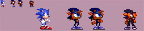 Sonic 3 Styled Riyo Oc By Souptaels On Deviantart