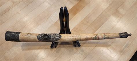 Can Anyone Tell Me What Kind Of Pipe This Is R Pipemakers