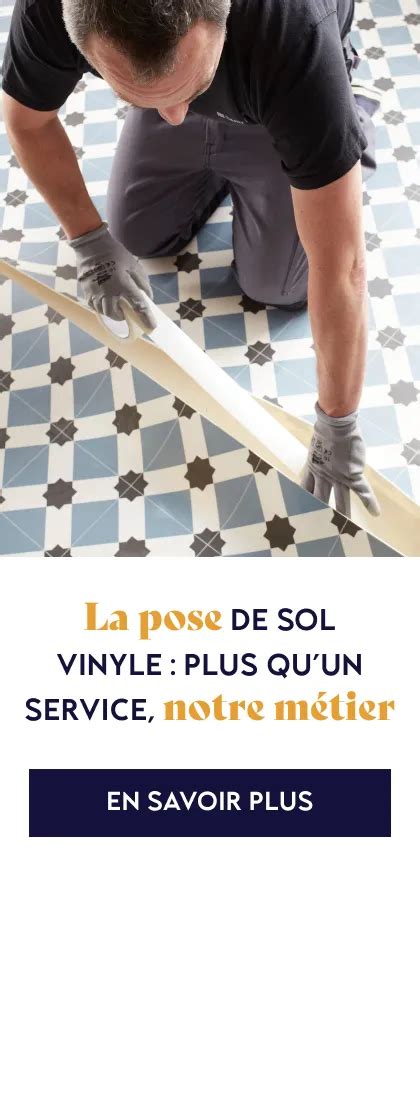 Sol Vinyle Commerce Revêtement De Sol Professionnel Saint Maclou