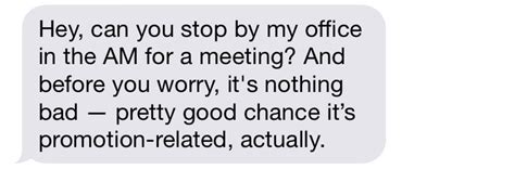 Messages That Are Basically Sexts For Anxious People