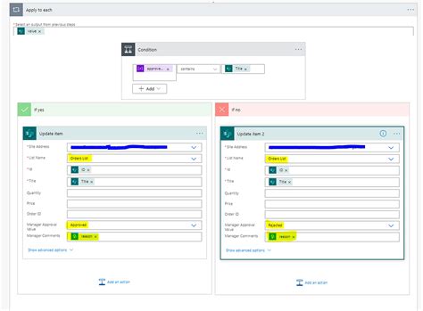 Multi Line Approvals With Adaptive Cards Outlook And Power Automate