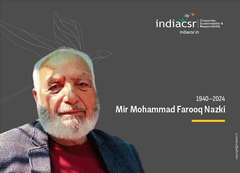 in memoriam mir mohammad farooq nazki 1940 2024