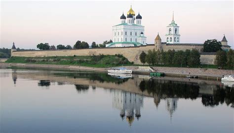 Russian Pskov Pskow - Free photo on Pixabay - Pixabay