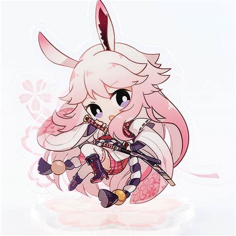 Chibi Honkai Impact Nét Đáng Yêu Trong Thế Giới Honkai Ecurrencythailand com