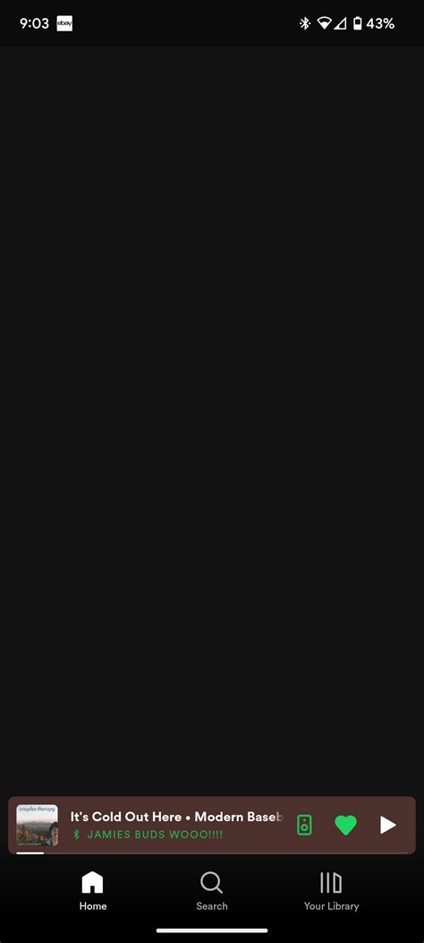 Question Latest Update Black Screen When Clicking Album R XManagerApp