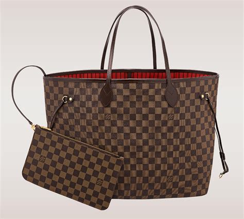 Large Louis Vuitton Totes Paul Smith