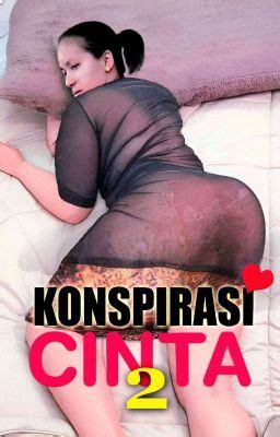 Konspirasi Cinta Vacation Wattpad