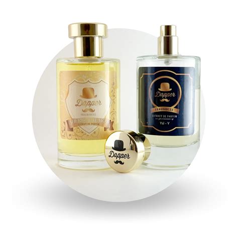 Dapper 100ml Fragrances Dapper Fragrances