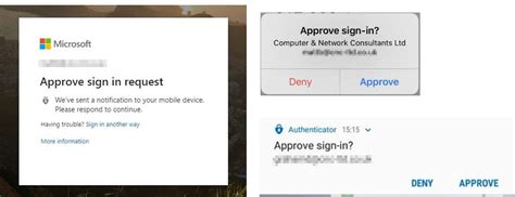 Microsoft 365 Multi Factor Authentication Mfa Setup Guide Cnc