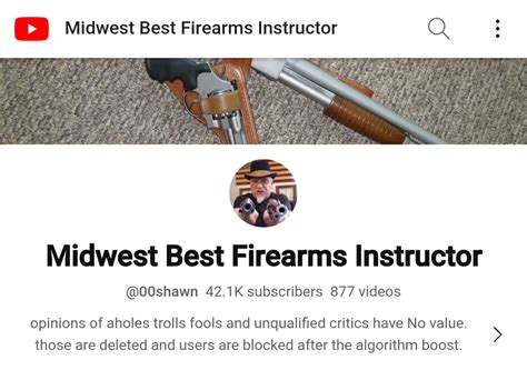 Anyone Seen This Guy S Videos General Discussion AR COM