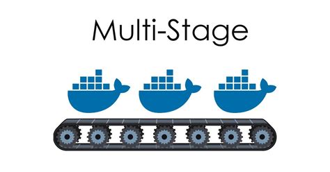 Docker Multi Stage Builds An In Depth Guide