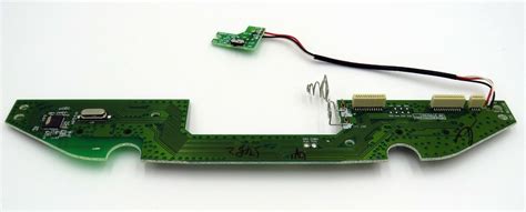 Ersatz Hauptplatine Leiterplatte Für Logitech K710 Tastatur V Logite