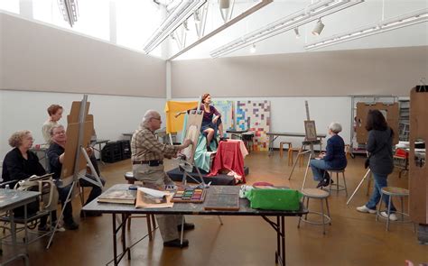 Spring Art Classes Sign Up Today Mclean Project For The Arts