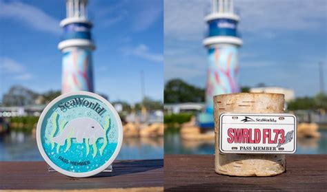 October 2024 Pass Member News Seaworld Orlando