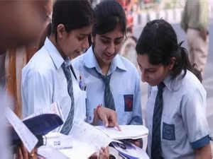 Cisce CISCE Declares Class Results Here S How To Check The Economic Times