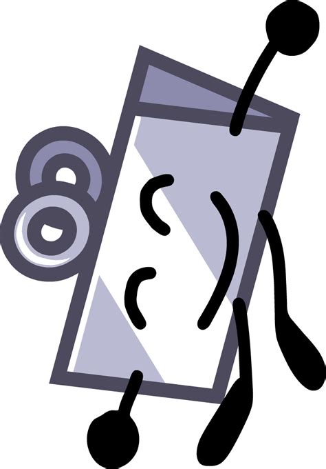 List Of Bfdi Extras Battle For Bfb Wiki Fandom