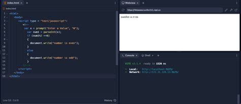 Mastering Javascript If Else Statements Syntax Examples Best Practices Codeforgeek