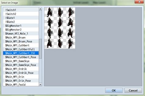 How Do I Use Diagonal Sprites RPG Maker Forums