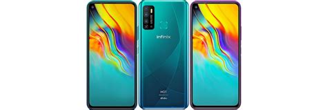 Infinix Hot Pro Mp Under The Price Of K Only