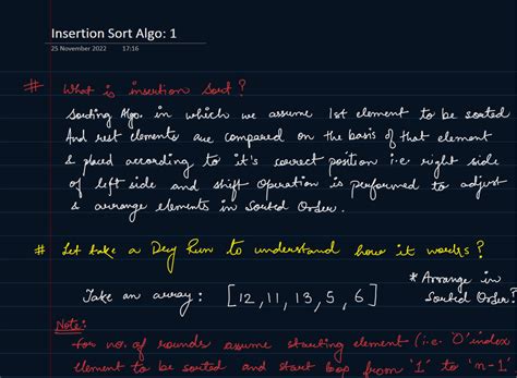 Github Vansh Sorting Algorithms This Repo Contains All Sorting Algo With Code And