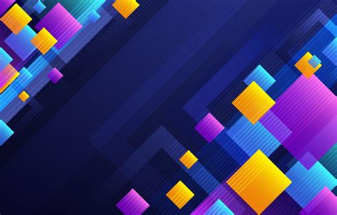Abstract Gradient Geometric Background 2317787 Vector Art At Vecteezy