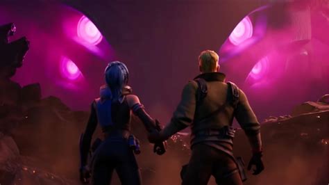 Fortnite Zero Hour Is Bringing An End To Chapter 6 U7buy Blog