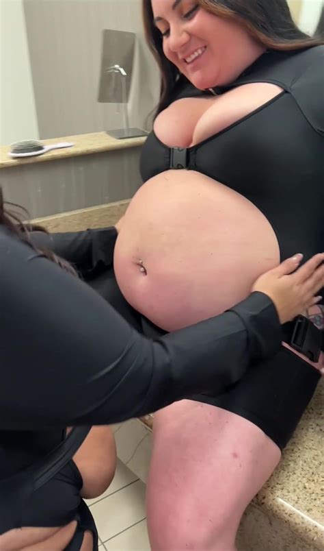 Big Belly Huge Belly 4 ThisVid Com Big Belly Huge Belly 4 ThisVid Com