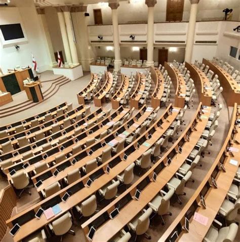 პარლამენტის დროებითი საგამოძიებო კომისია Temporary Commission Of Inquiry Kutaisi