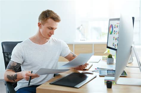 How To Create Visual Hierarchy In Web Design