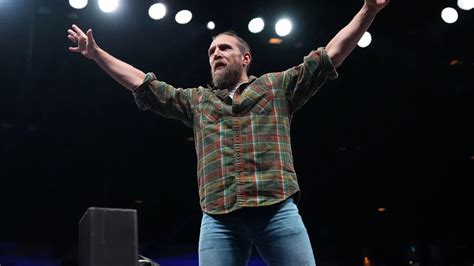 Aew Bryan Danielson On Will Ospreay Match At Aew Dynasty Was When He Knew It Was Time To Step